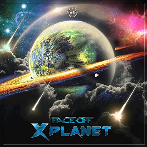 Xplanet by Face Off (ISR) on Amazon Music - Amazon.com