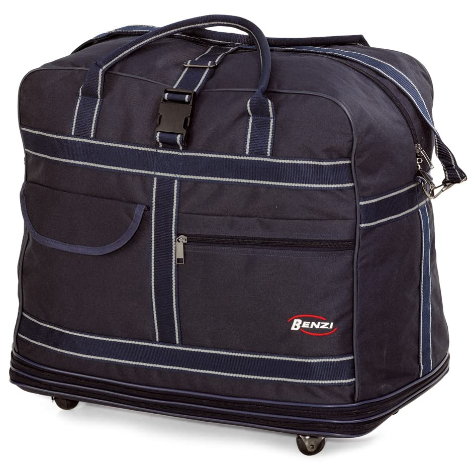 Bolsa de viaje extensible. [Guía de compra 2024] Ofertas [2024]