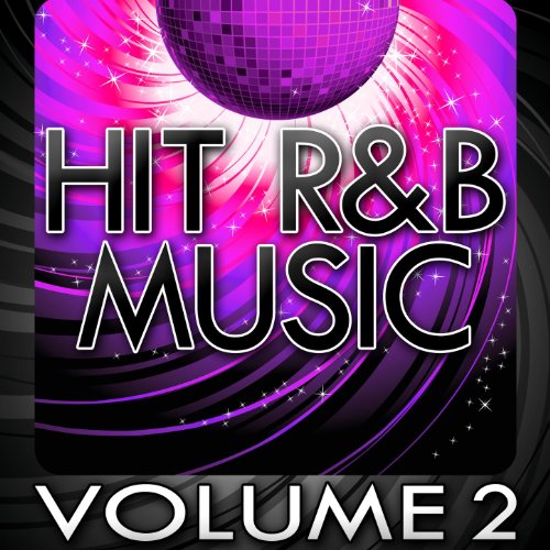 Amazon.com: Hit R&B Music Vol. 2 : Infinite Hit Band: Digital Music