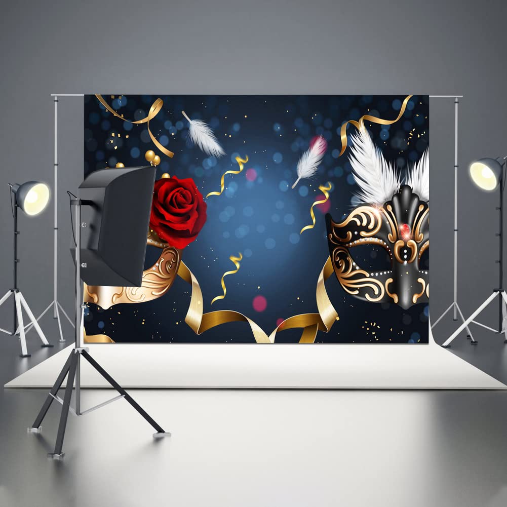 Dance Backdrops