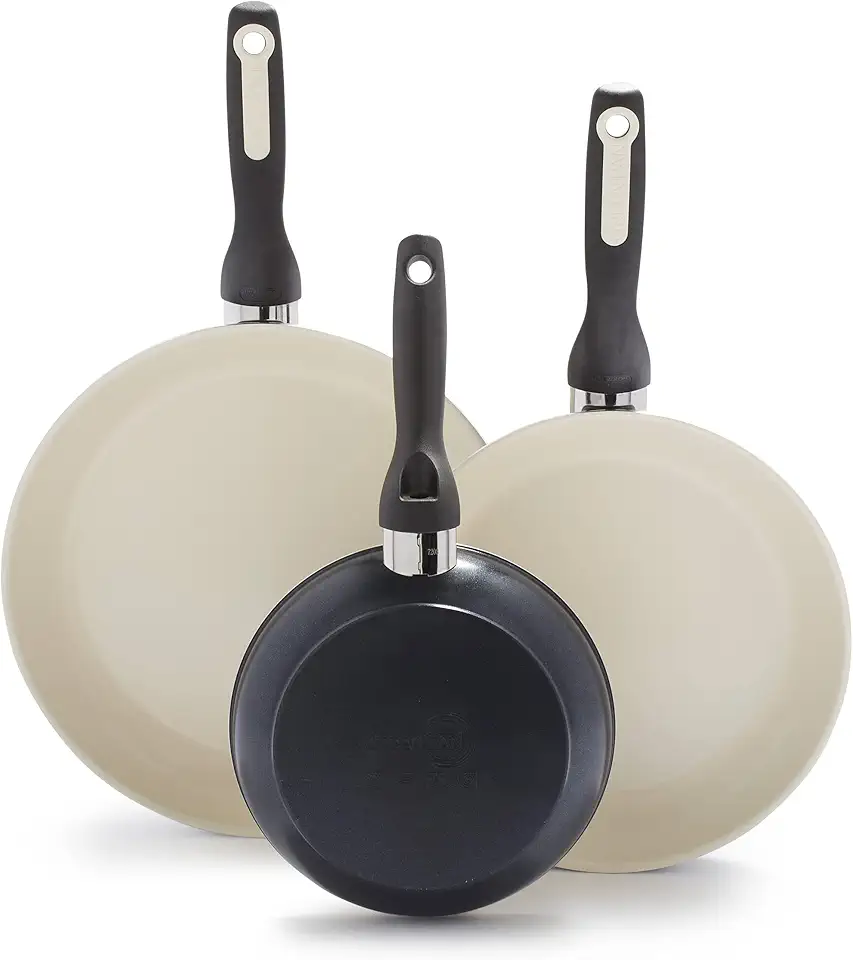 Restoring Non-Stick Pans: Tips For A Perfect Refurbish | CyCookery