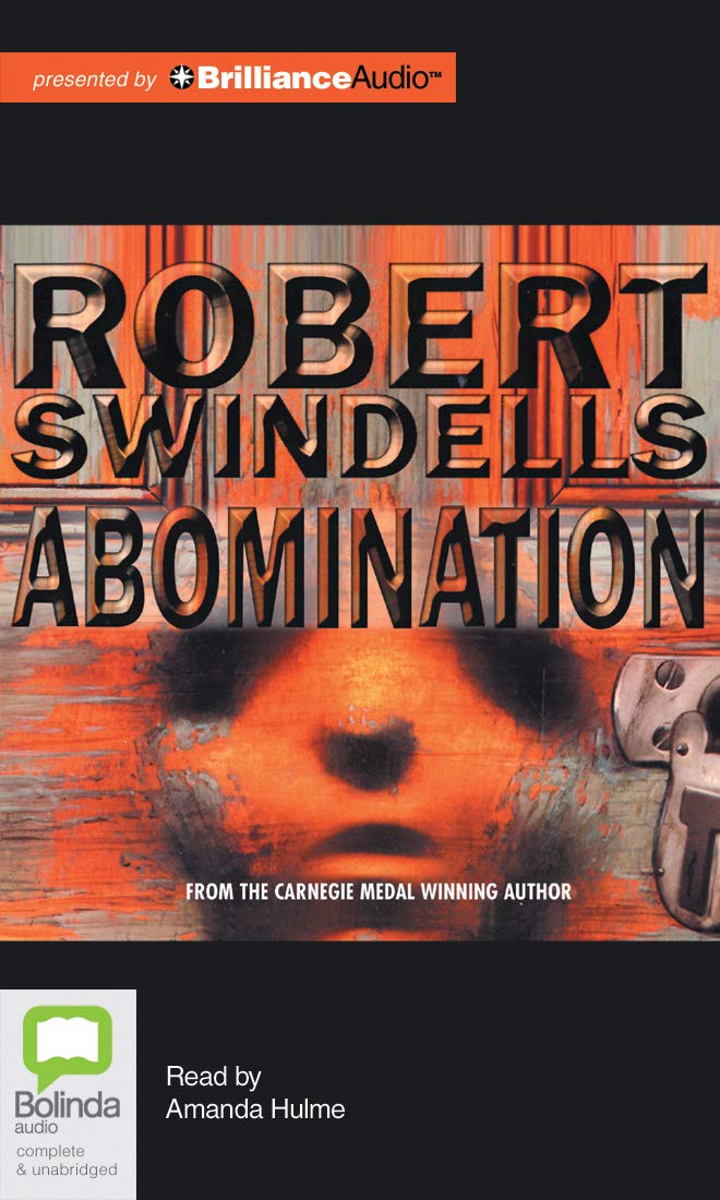 Amazon.com: Abomination: 9781743156414: Swindells, Robert, Hulme ...