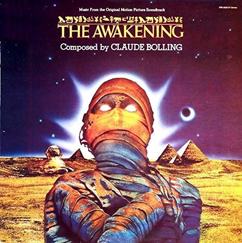 Amazon.com: The Awakening Original Soundtrack: CDs & Vinyl