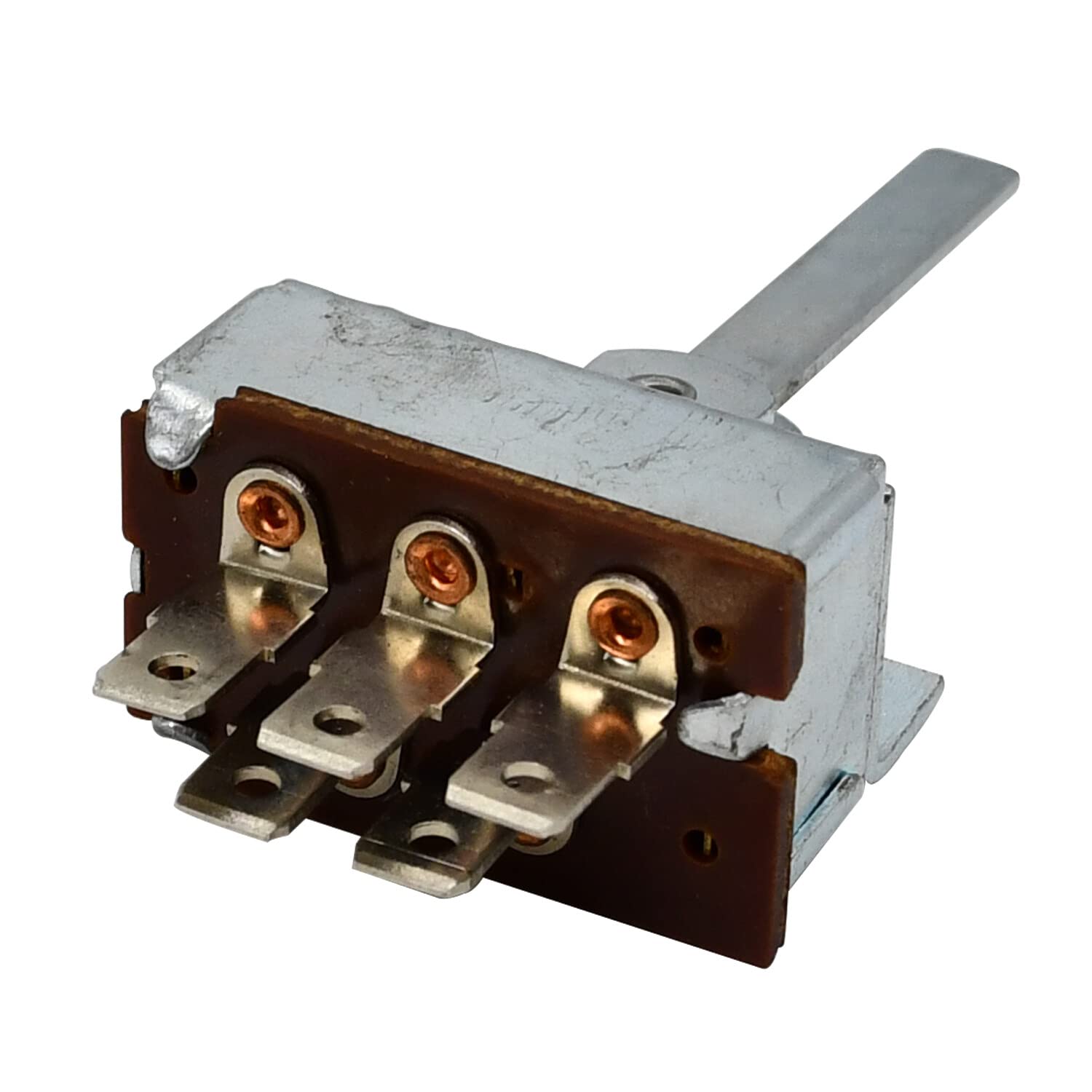Amazon.com: Firmusparts Blower Switch 5 Terminal 3 Speed 3223794 35718 ...