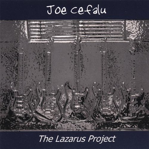 Amazon.com: Lazarus Project: CDs & Vinyl