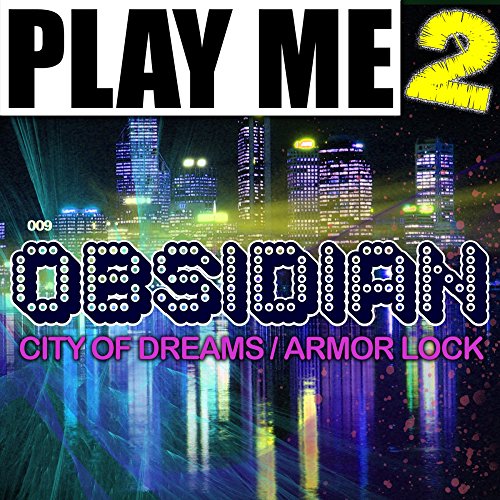 Amazon.com: City Of Dreams : Obsidian, Messinian: Digital Music