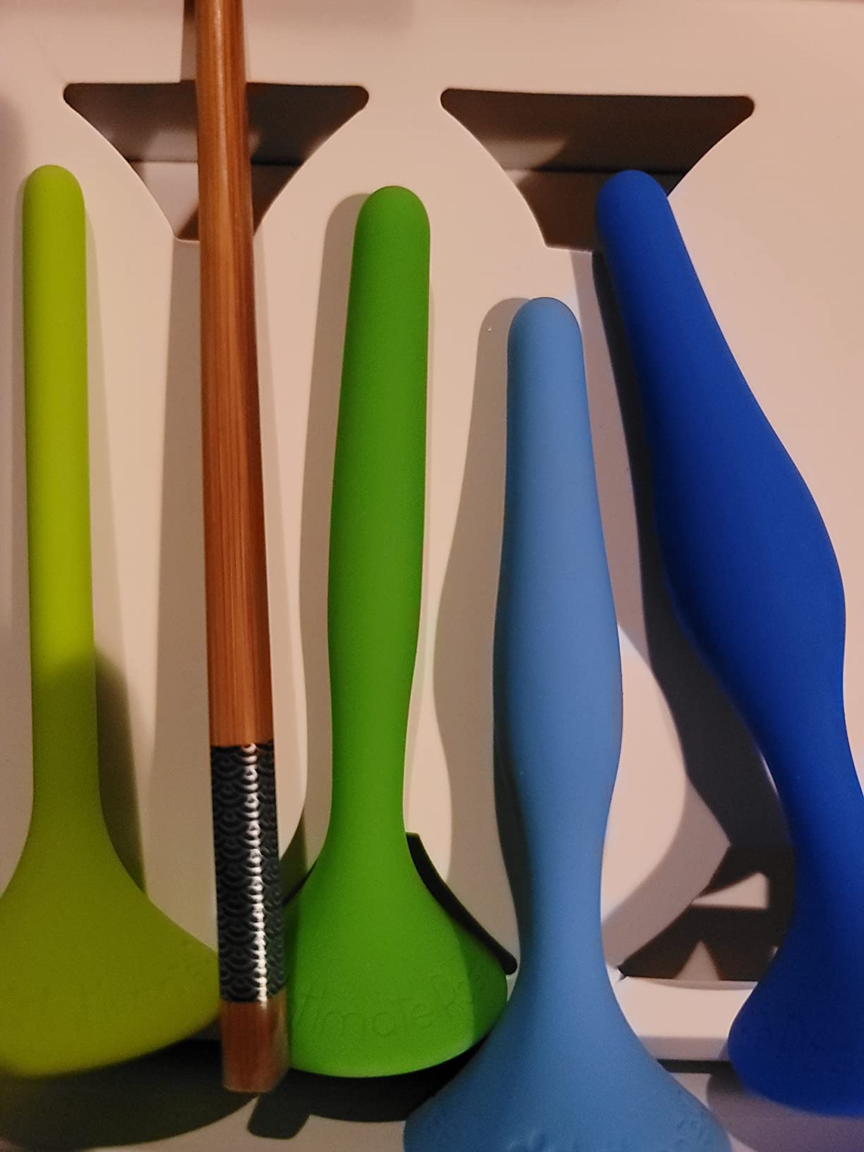 Amazon.com: Pelvic Floor Therapy Tool-Size 1-4 : Health & Household