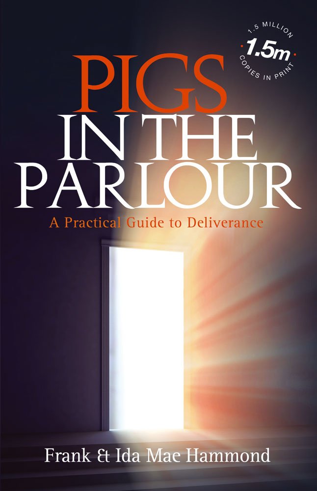 Pigs in the Parlour: Frank Hammond, Ida Mae Hammond: 9781903725900 ...