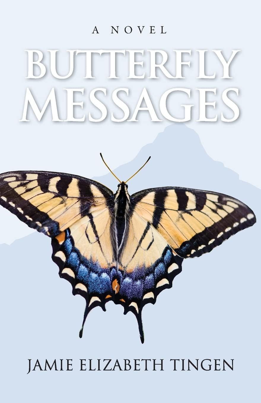 Book review of Butterfly Messages - Readers' Favorite: Book Reviews and ...