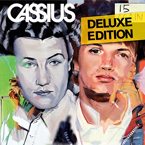 Amazon Musicでカシアスの15 Again (Deluxe Edition)を再生する