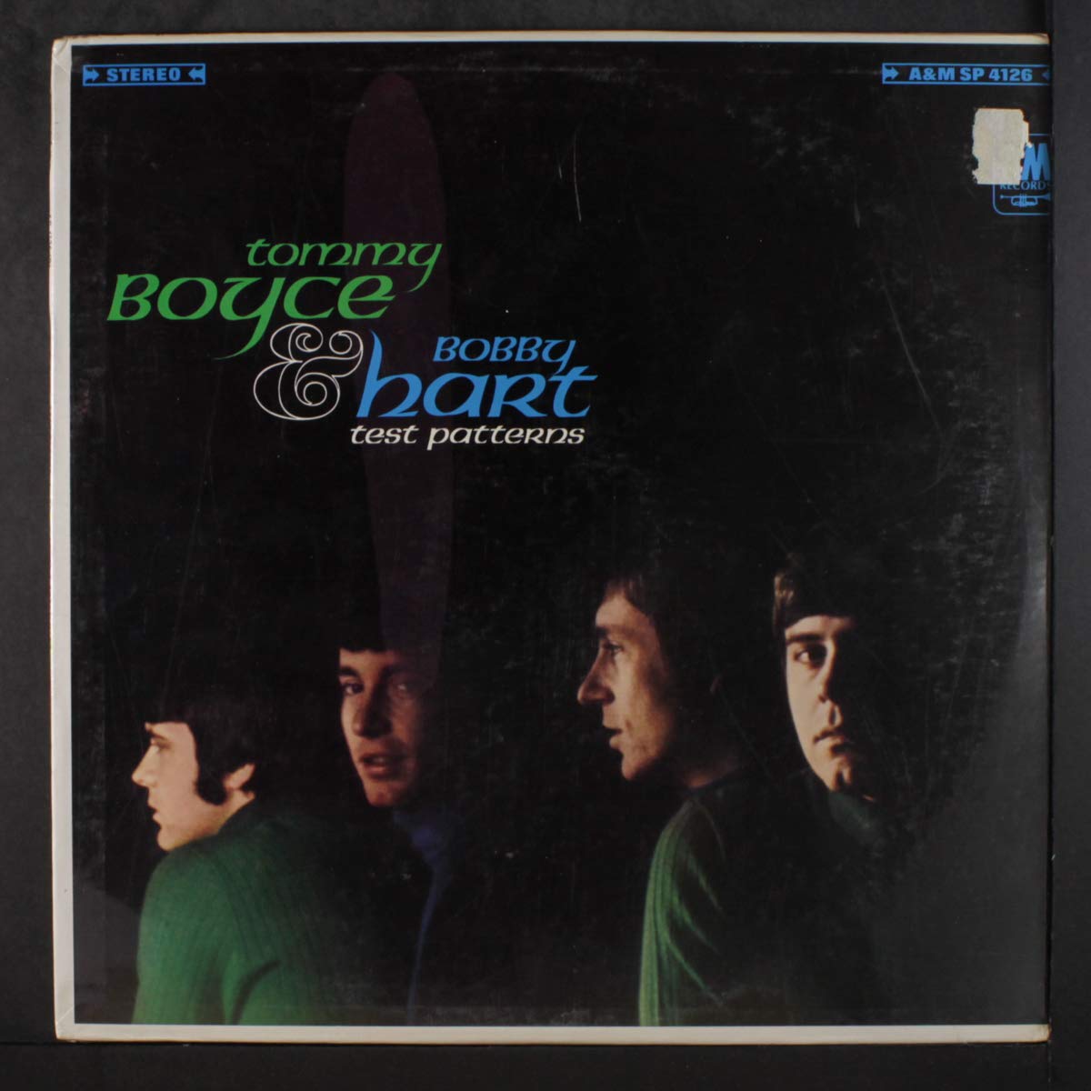 Amazon.com: test patterns: Movies & TV