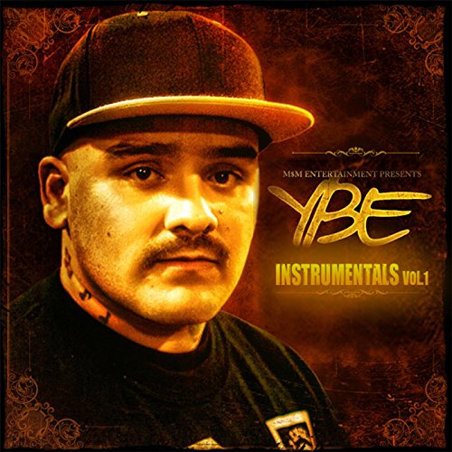 Spiele Instrumentals, Vol. 1 von Ybe auf Amazon Music ab