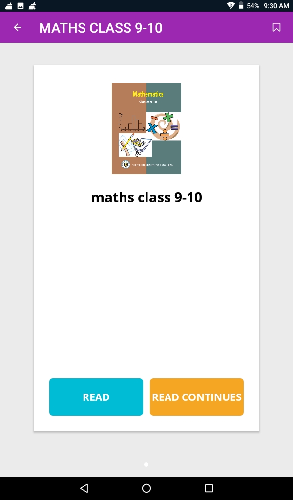 math book reader class 7 to 11 - App on Amazon Appstore