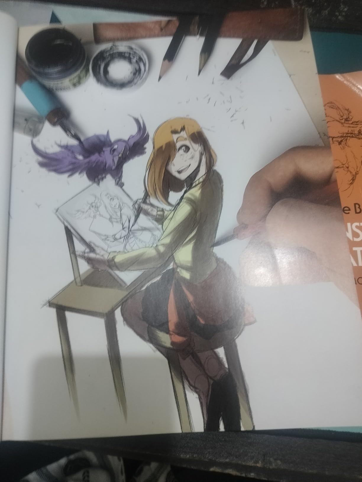 Buy Draw Like a Mangaka Anatomy: A Comprehensive Anatomical Reference ...