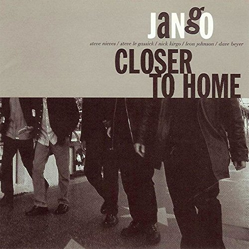 Play Closer to Home by Jango on Amazon Music