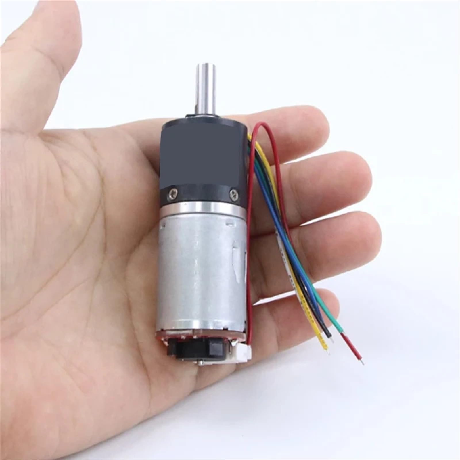 Snapklik.com : Long Life Micro Planetary DC Encoder Geared Motor ...