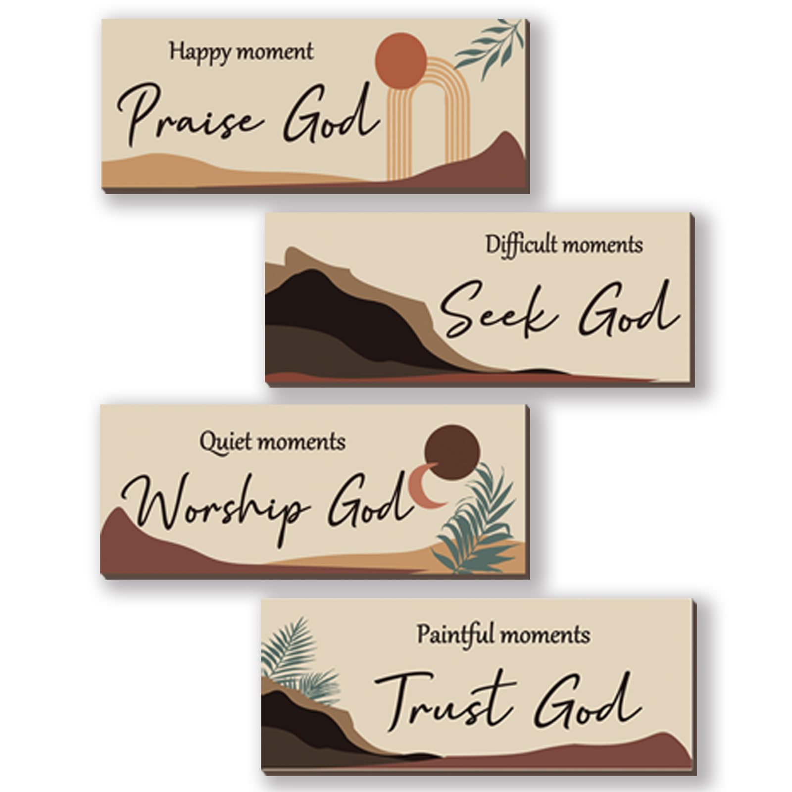 Christian Bathroom Decor: Elevate Your Space with Faith