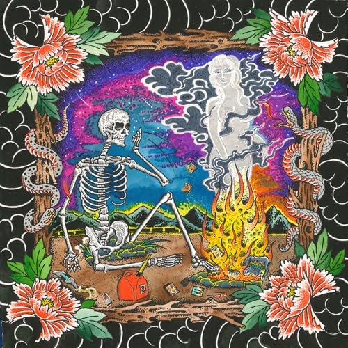 Amazon Music Unlimited - Cameron Whitcomb 『Gasoline & Matches』