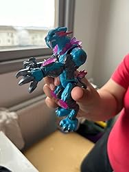 Amazon.com: MrBeast Lab Mutators, Mutate The Ultimate Beast Mutators ...