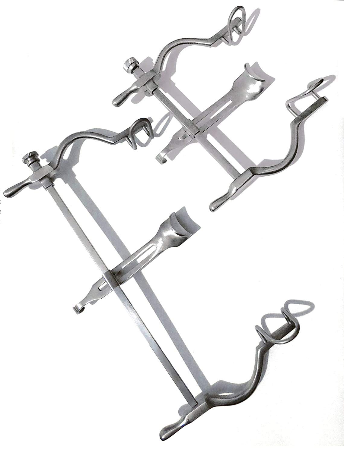 Balfour Retractor