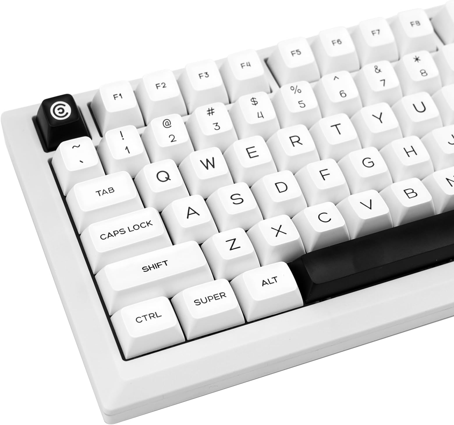 Amazon.com: Gaming Keycaps Resin Keycaps for Cherry MX Swtiches ...