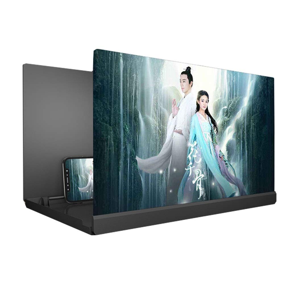 Screen Magnifier For Cell Phone,cell Phone Projector, Multi-stage Lens ...