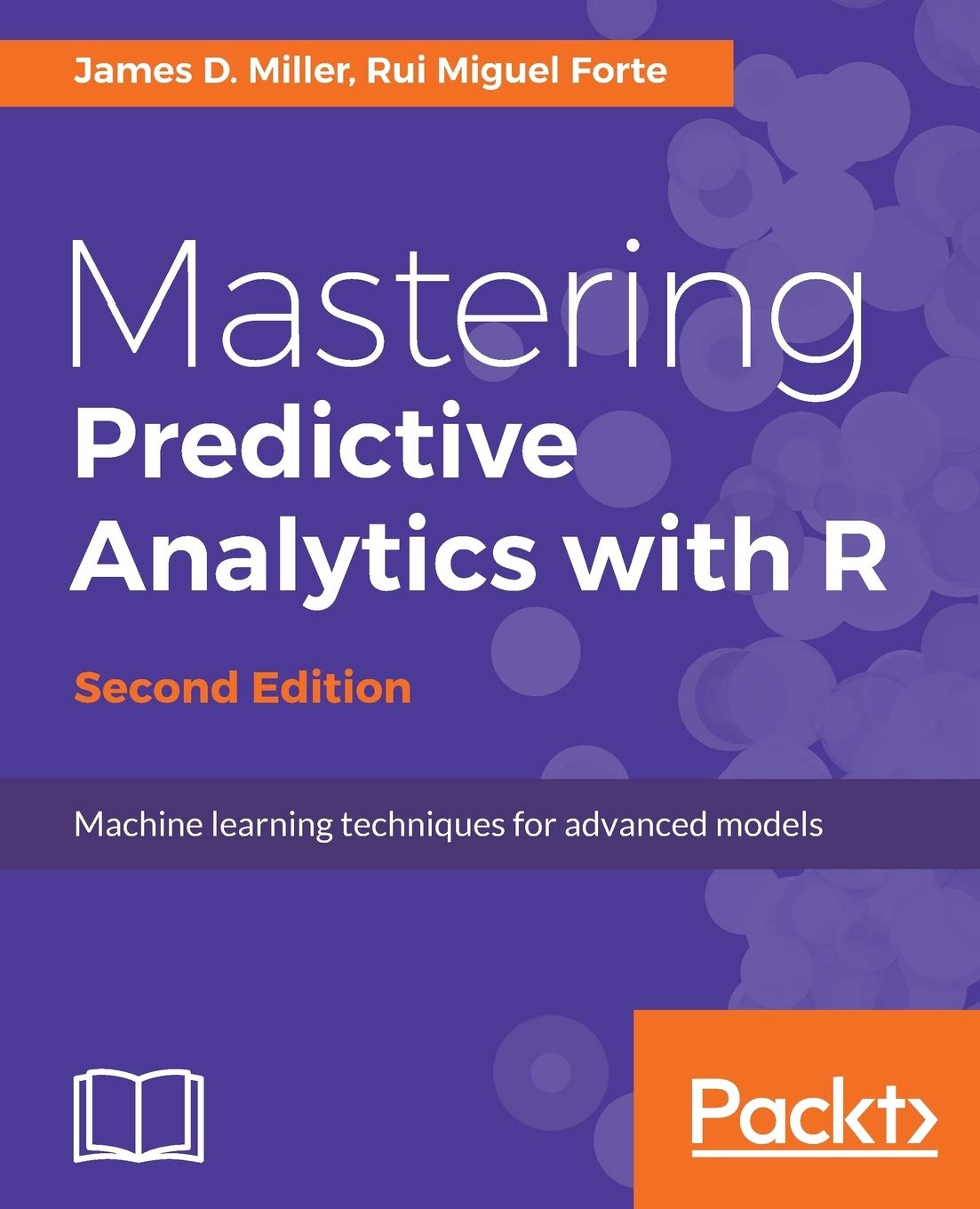 Amazon.com: Mastering Predictive Analytics with R, Second Edition ...