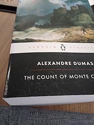 Amazon.com: The Count of Monte Cristo (Penguin Classics): 9780140449266: Alexandre Dumas père ...