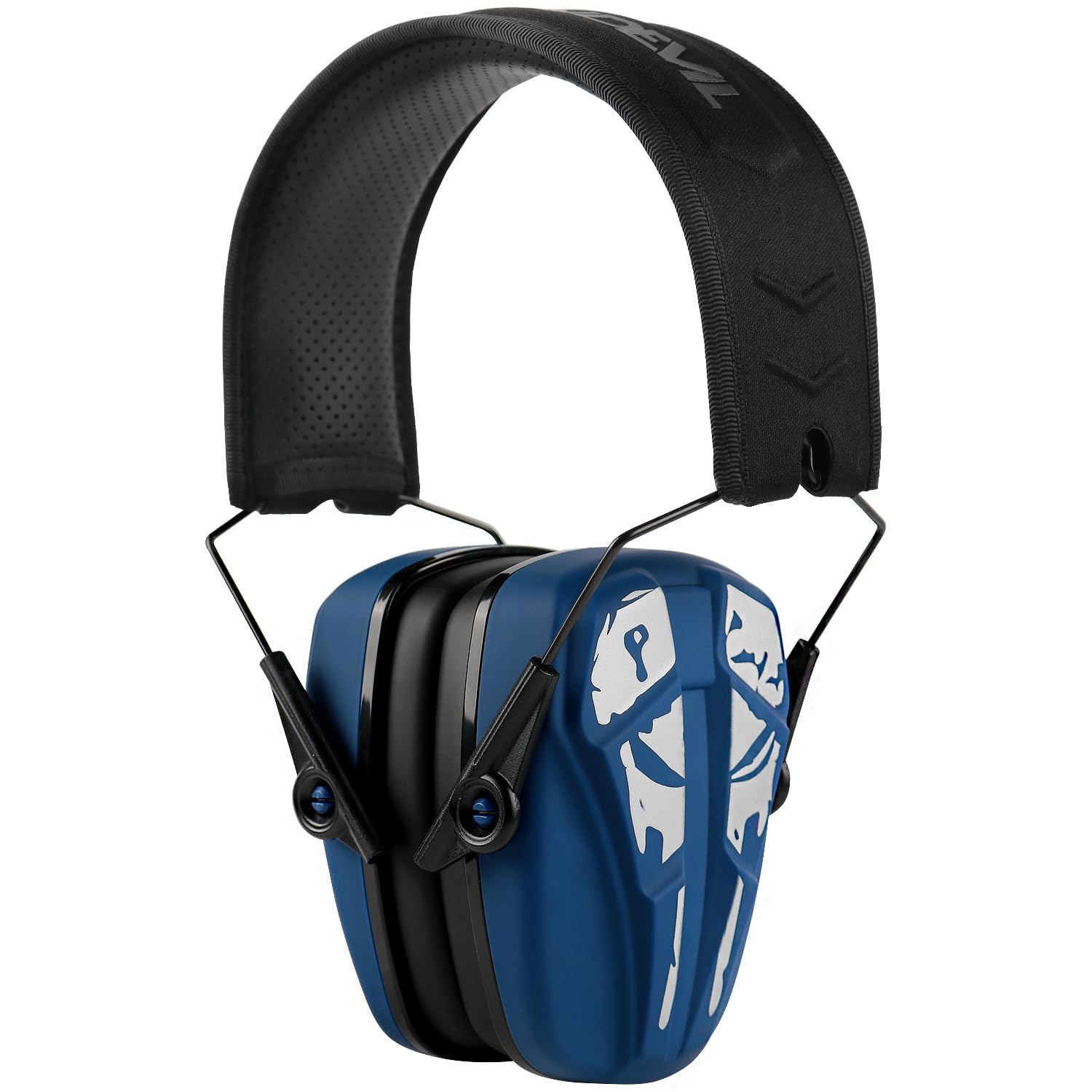 Ear Protection Headphones Hearing Protection Ear Muffs For Shooting ...