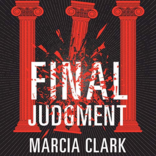 Amazon.co.jp: Final Judgment: Samantha Brinkman, Book 4 (Audible Audio ...