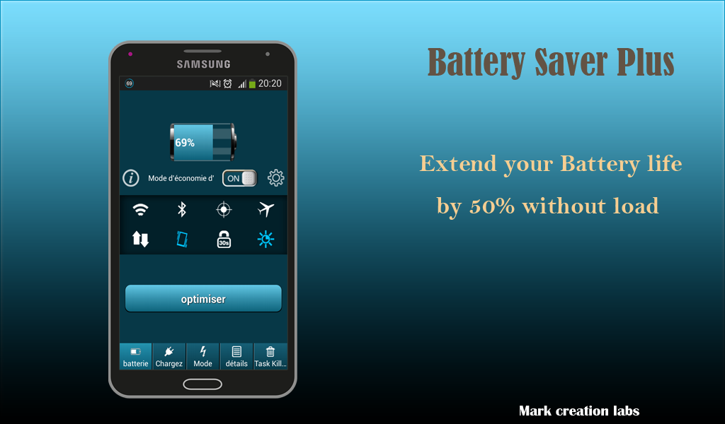 battery saver:Amazon.com:Appstore for Android