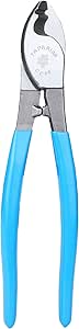 Taparia CC 08 Steel (210mm) Cable Cutter (Blue) : Amazon.com.au: Home ...