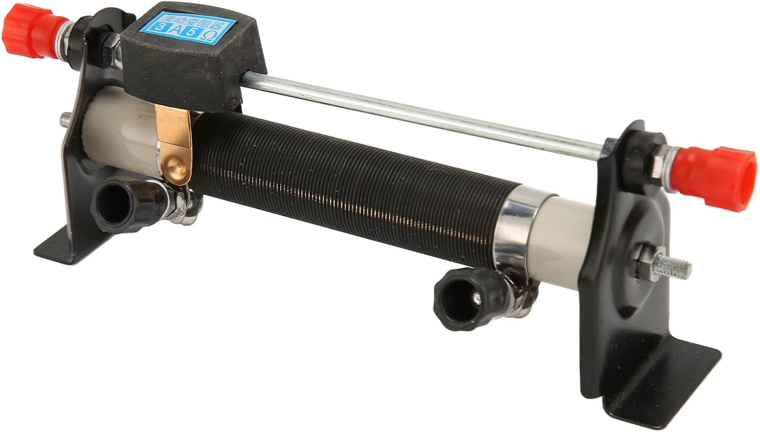 Sliding Rheostat Slide Rheistor for Adjustable Resistor Teaching ...