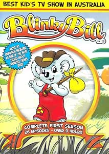 Blinky Bill: Season 1: Amazon.ca: Movies & TV Shows