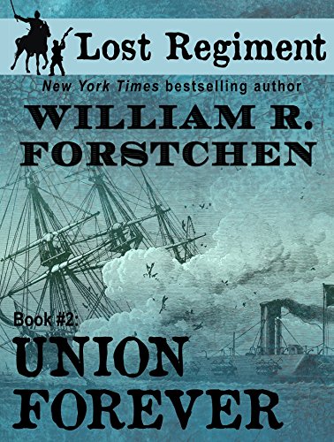 Amazon | Union Forever (The Lost Regiment series Book 2) (English ...