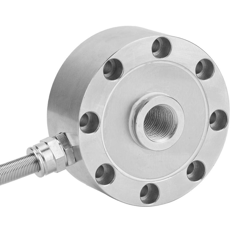 Load Cell Spoke Type DYLF-102 High-Precision Weighing Sensor Pull Rod ...