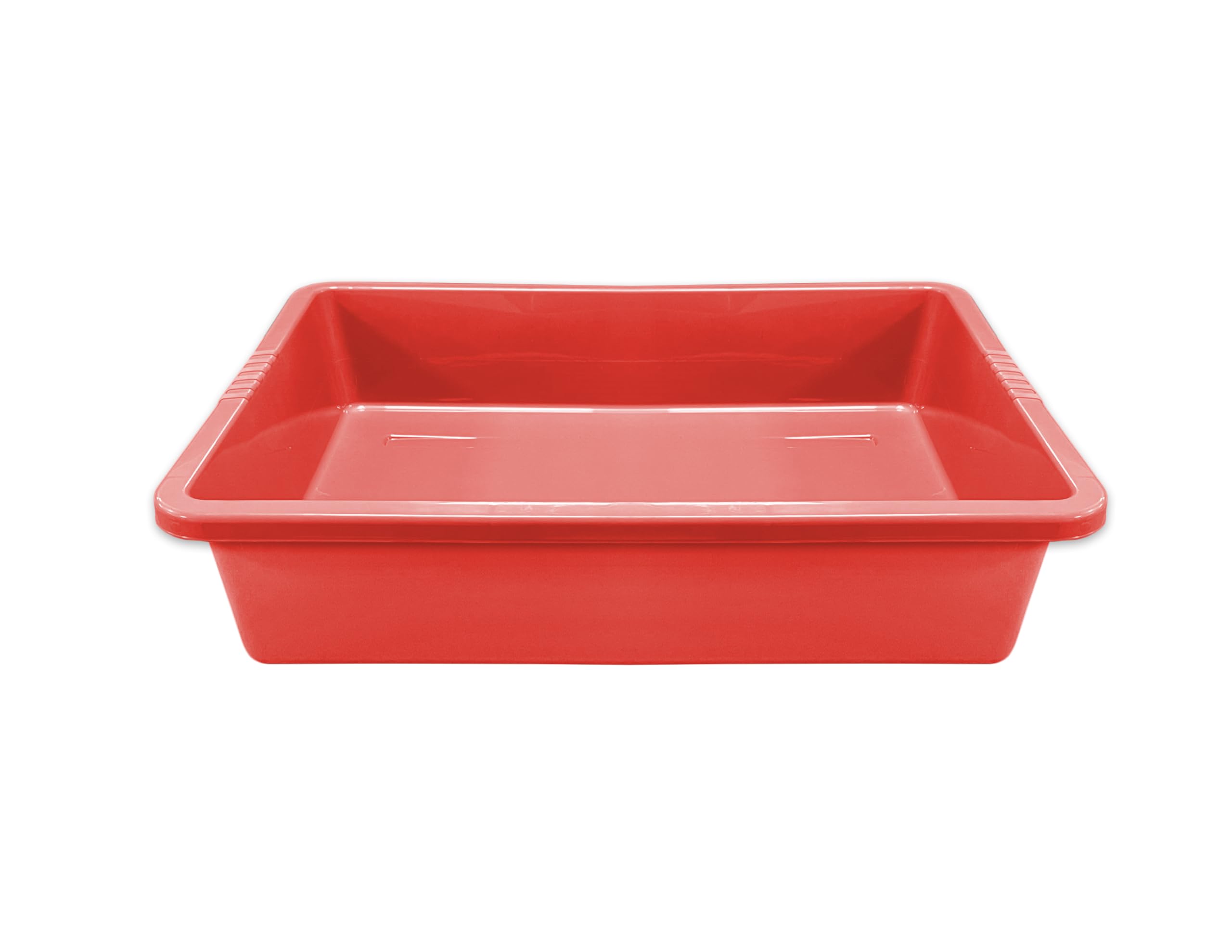 Heavy Duty Large Plastic Potting Tray Rectangle Multi Purpose Garden ...