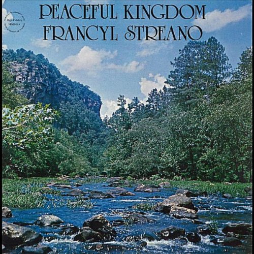 Peaceful Kingdom by Francyl Streano on Amazon Music - Amazon.co.uk
