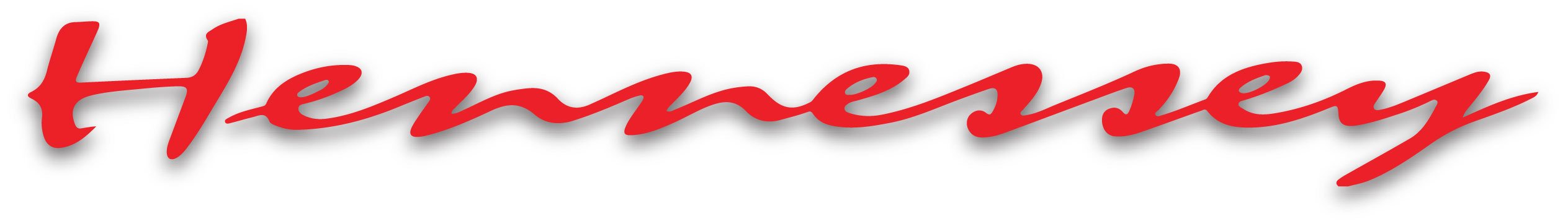 Hennessey Performance Logo