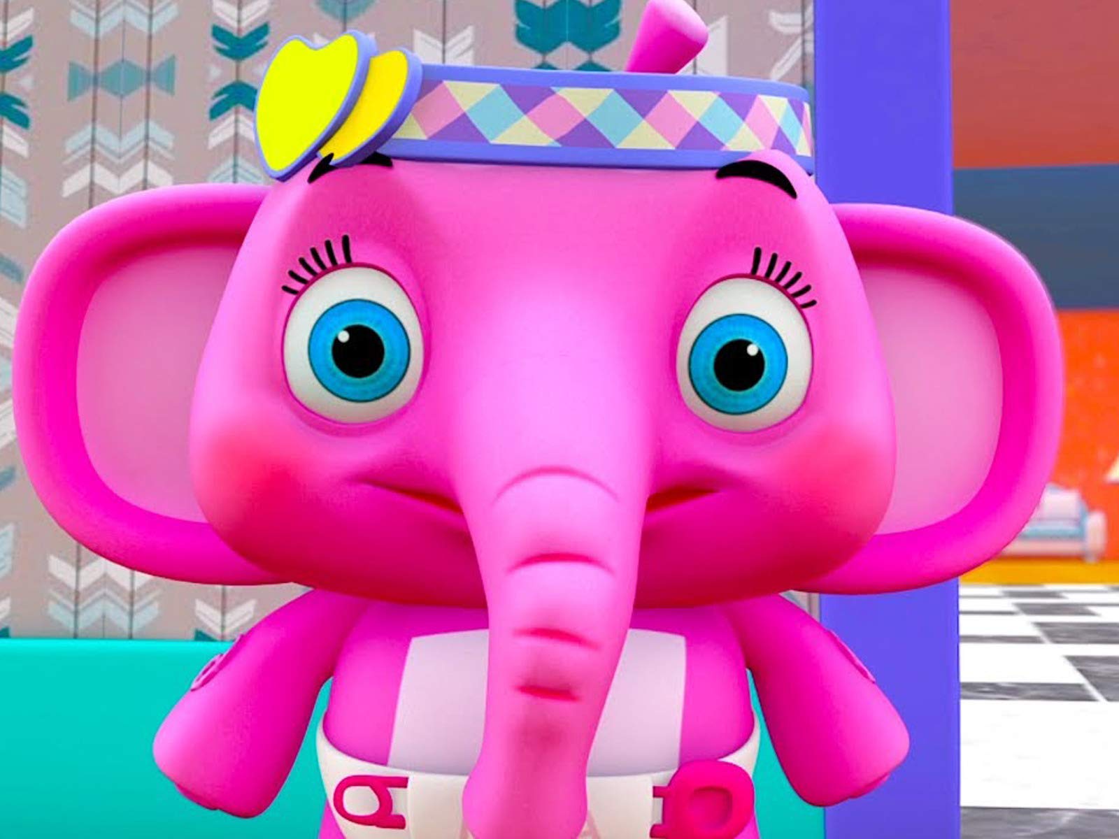 Watch Little Treehouse - Nursery Rhymes and Kids Songs | Prime Video