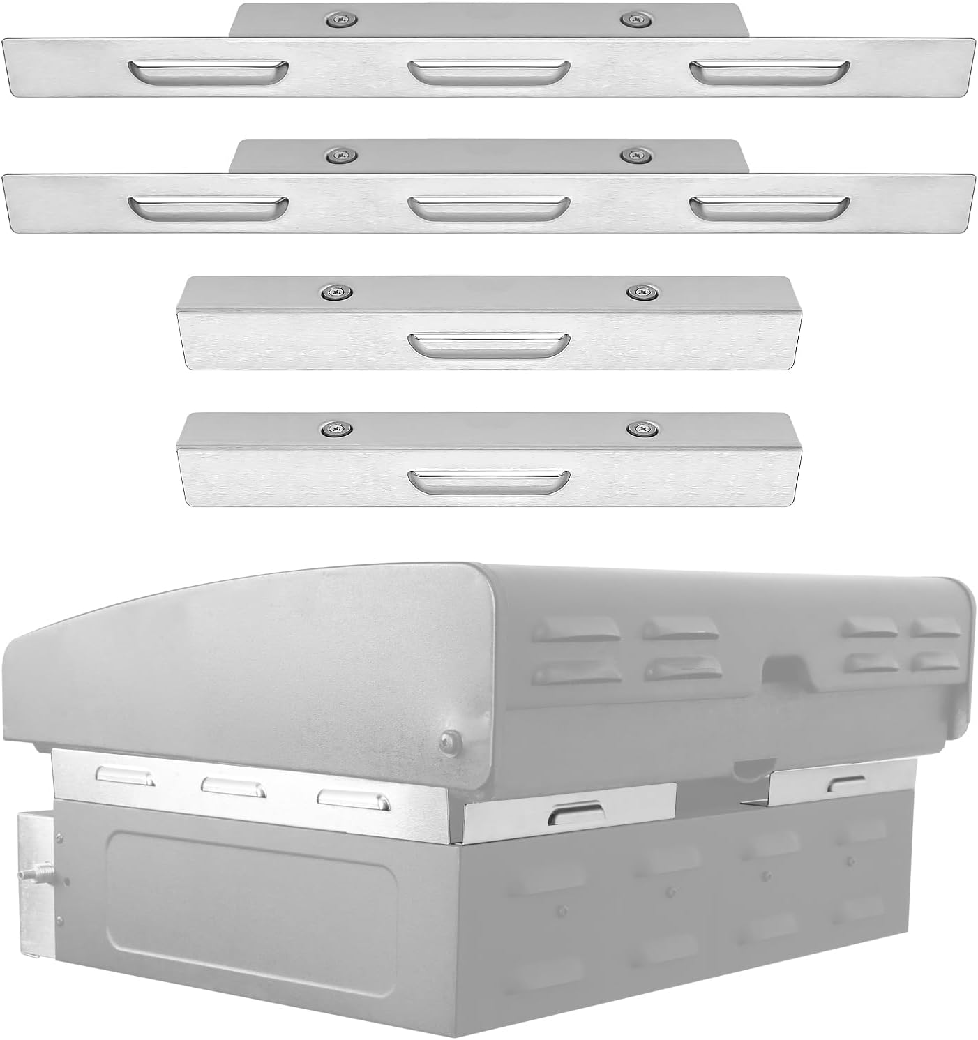 Amazon.com: Wind Guard for Blackstone 28 Inch Griddle, Blackstone ...