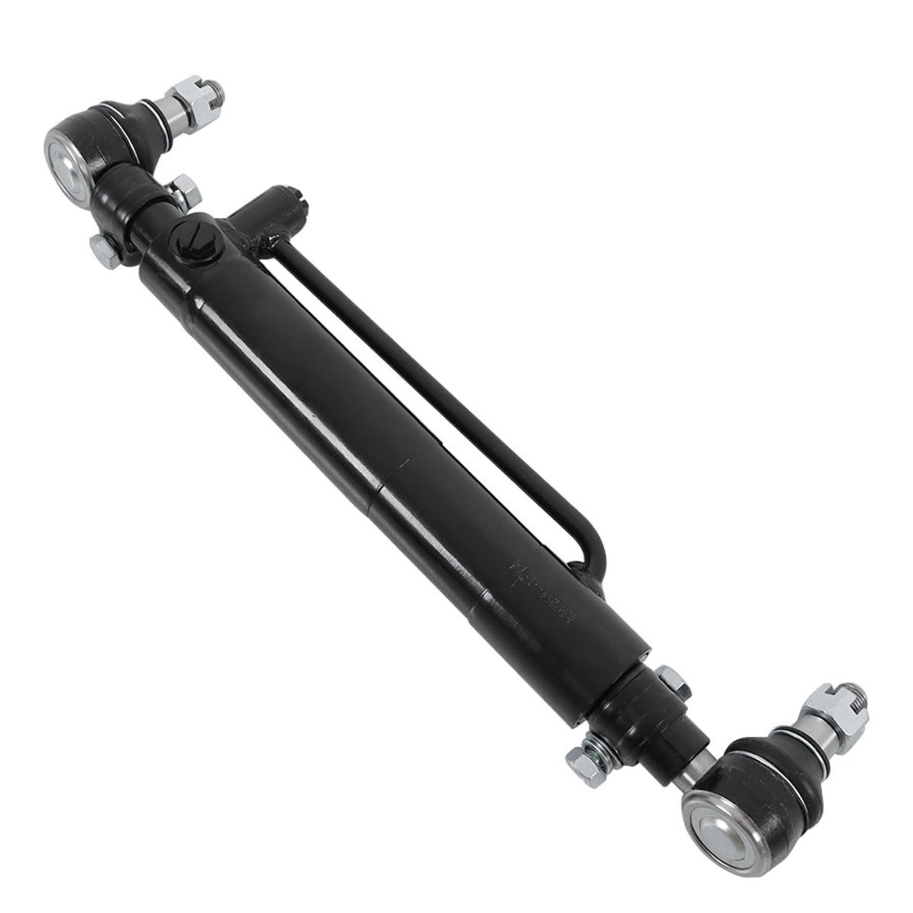Amazon.com: GXYWADY Power Steering Cylinder Replacement for D128454 ...