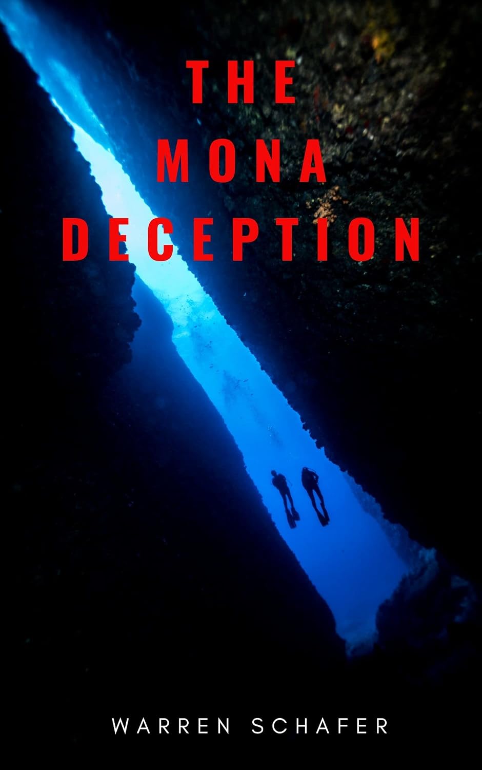 Amazon.com: The Mona Deception eBook : Schafer, Warren: Kindle Store