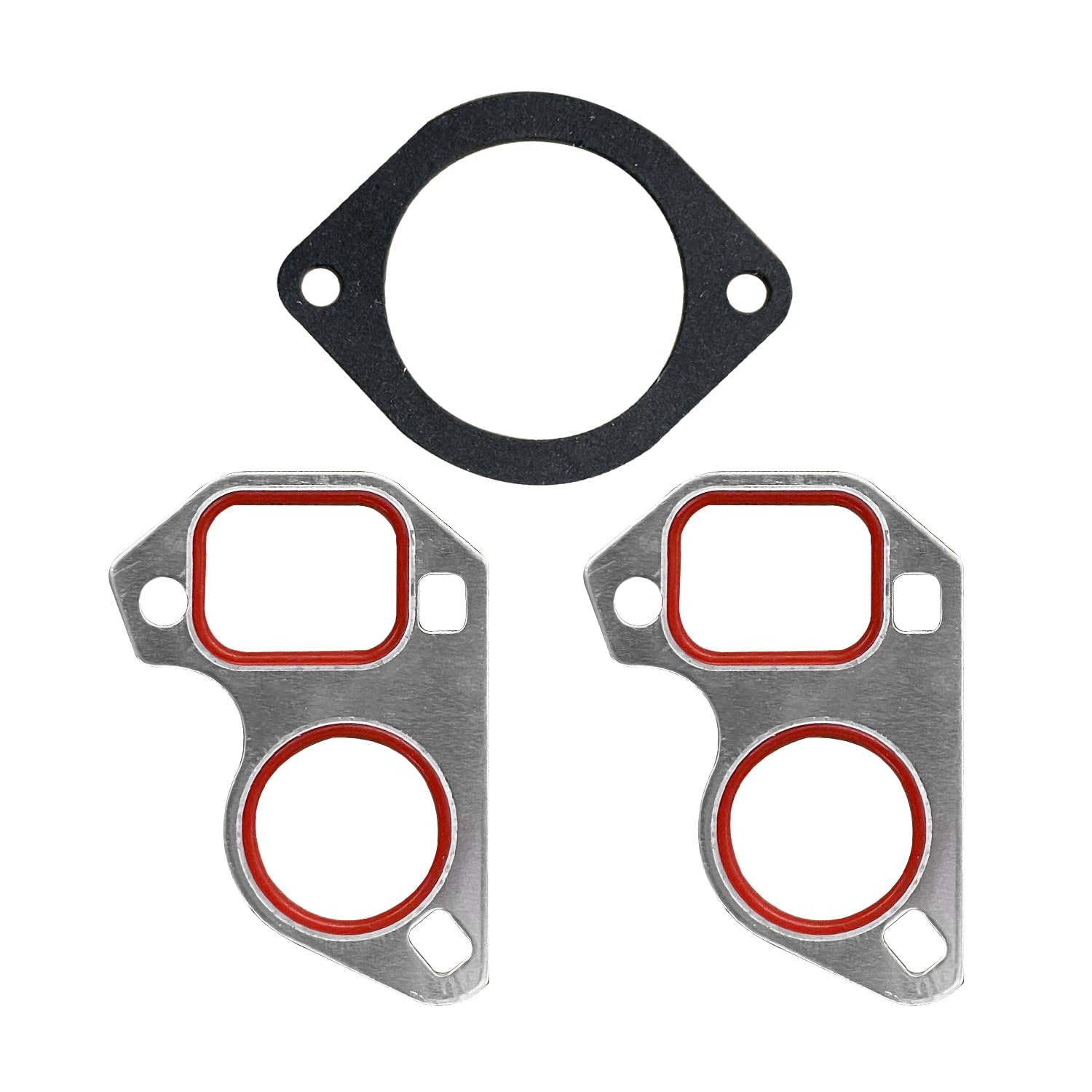 252-901 19253263 Engine Water Pump Kit fit for SIERRA 1500 2500 3500 ...