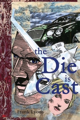 the die is cast: Lyons, Frank W.: 9781481226431: Amazon.com: Books