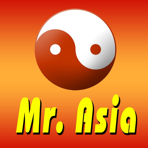 Mr. Asia Hamburg - App on Amazon Appstore
