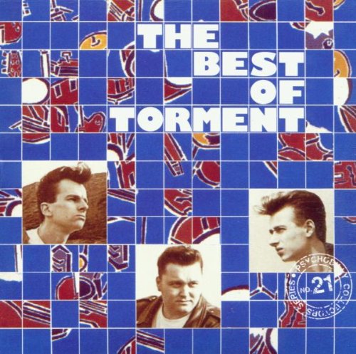 Torment - Very Best Of Torment - Amazon.com Music