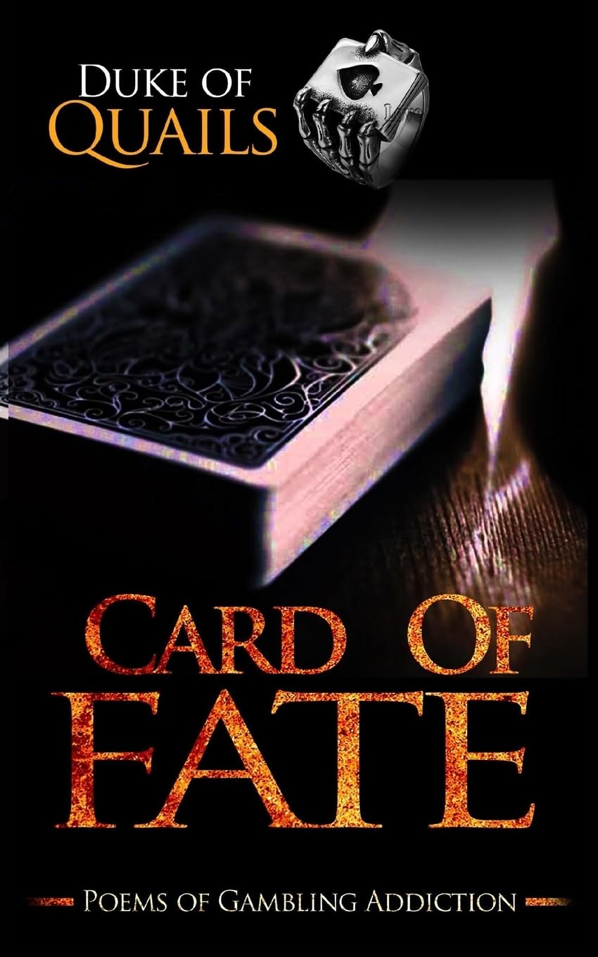 Book review of Card Of Fate - Readers' Favorite: Book Reviews and Award ...