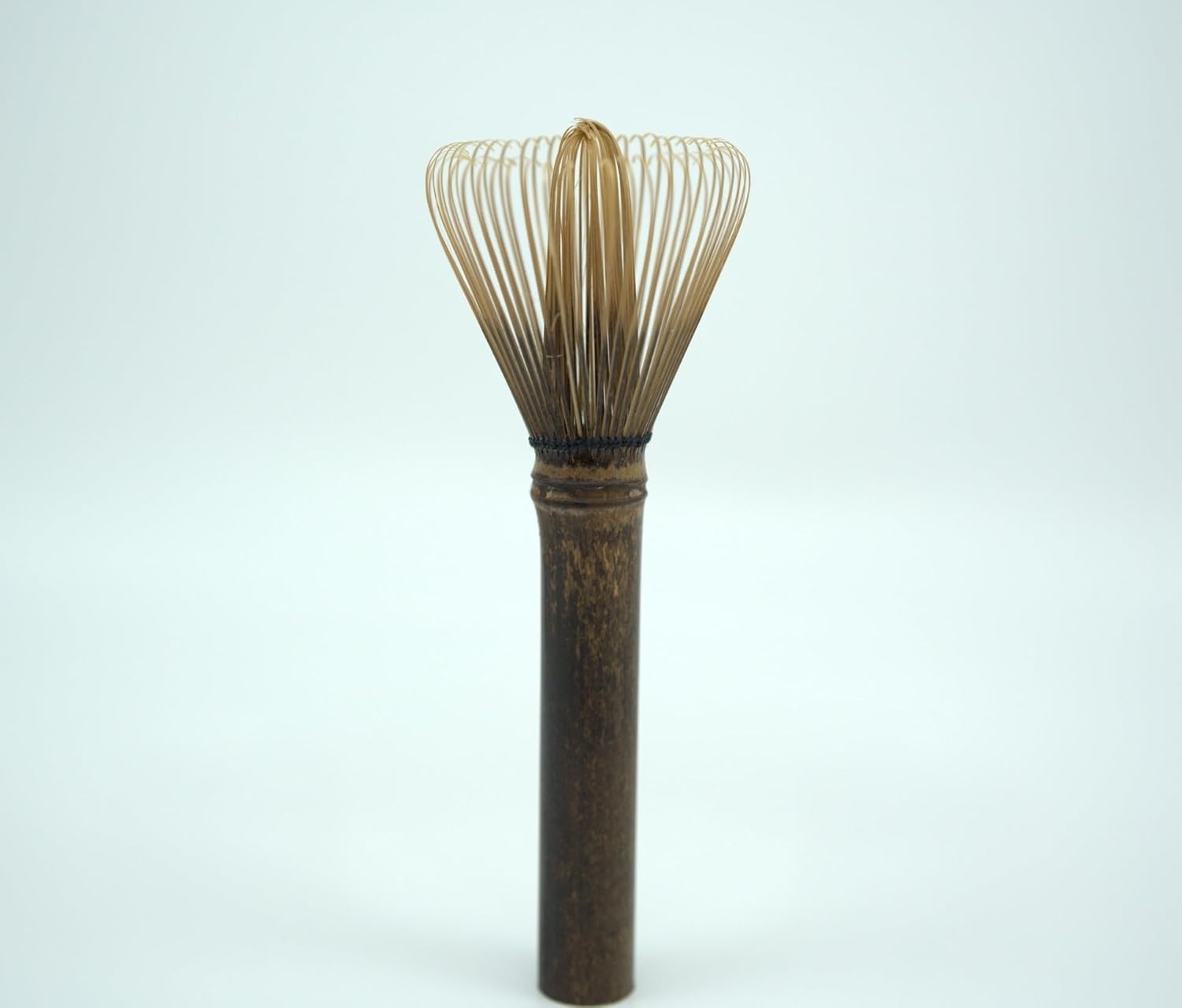 Amazon.com: Takayama Chasen Matcha Whisk– Long Handle Black Matcha ...