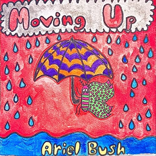 Play Moving Up by Ariel Bush on Amazon Music